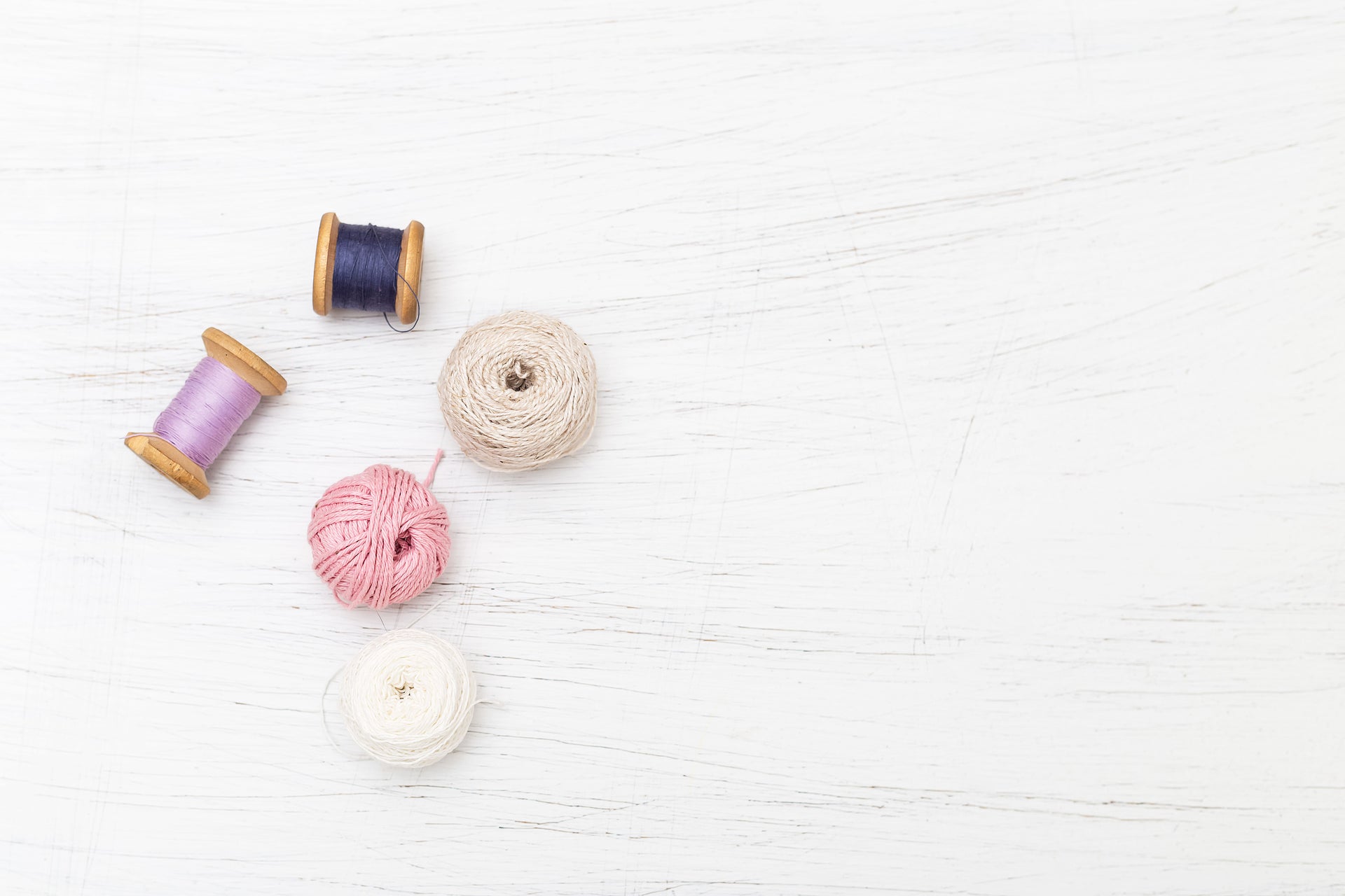 The Vintage Thread