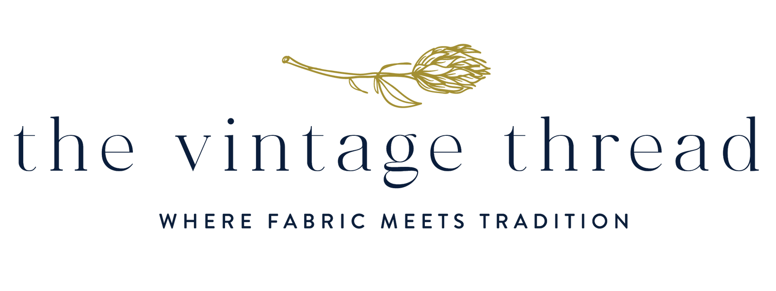 About – The Vintage Thread